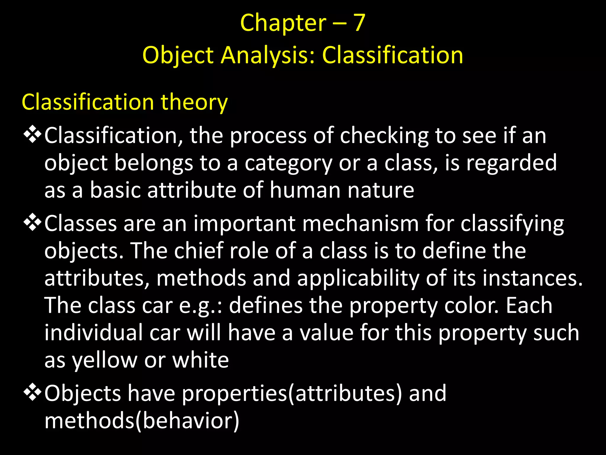 Chapter 7 Ooad Pptx Programming Languages Computing 5972