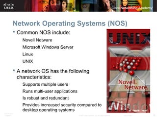 Comprehensive Guide to Operating Systems: Installation, Management, and ...