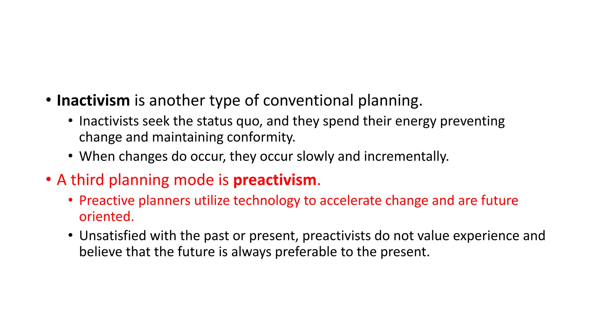 Organizational Planning. function, steps | PPTX