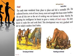 Our basic needs | PPT