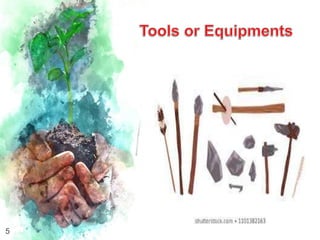 Our basic needs | PPT