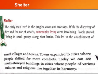 Our basic needs | PPT