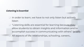 Chapter 7 part 1 | PPTX