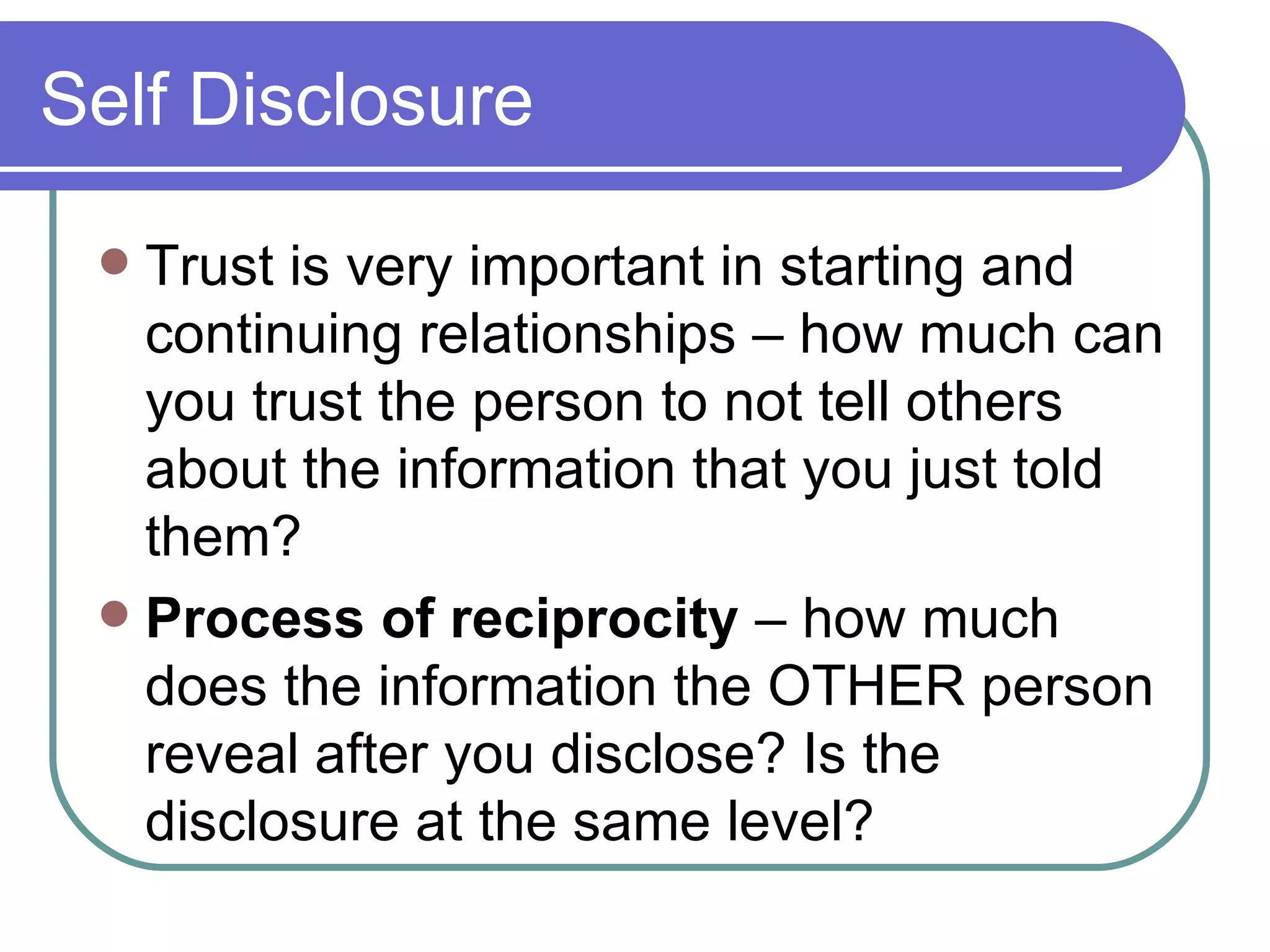 Chapter 7 Part 2 Cst110 | PPT