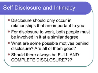 Chapter 7 Part 2 Cst110 | PPT