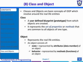 User Defined Datatypes in C++ (Union, enum, class) | PPTX | Programming Languages | Computing