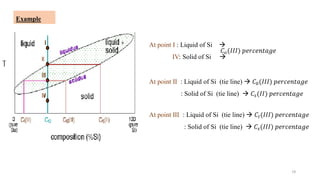 Chapter 7 Phase Equilibrium Diagram | PDF