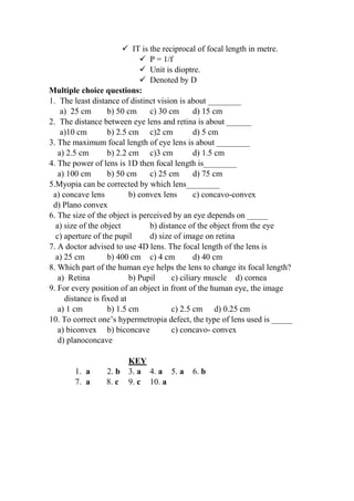 Chapter 7 physics | PDF | Free Download