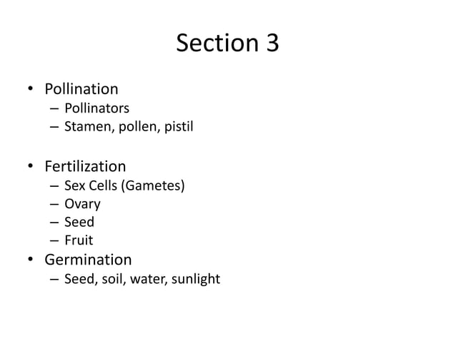 Introduction to the Plant Reproduction.ppt
