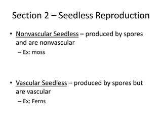Introduction to the Plant Reproduction.ppt