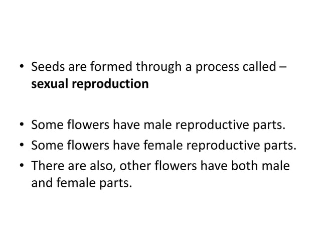 Introduction to the Plant Reproduction.ppt