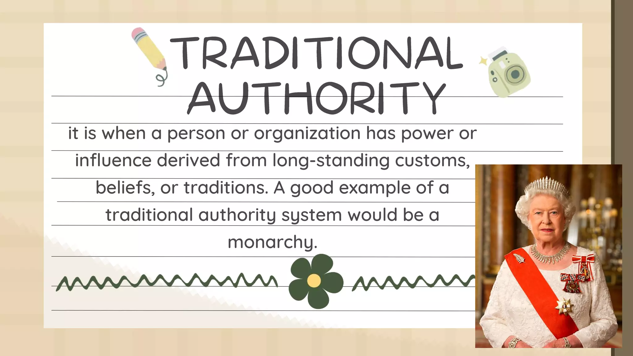 CHAPTER 7 (POLITICAL INSTITUTION).pptx