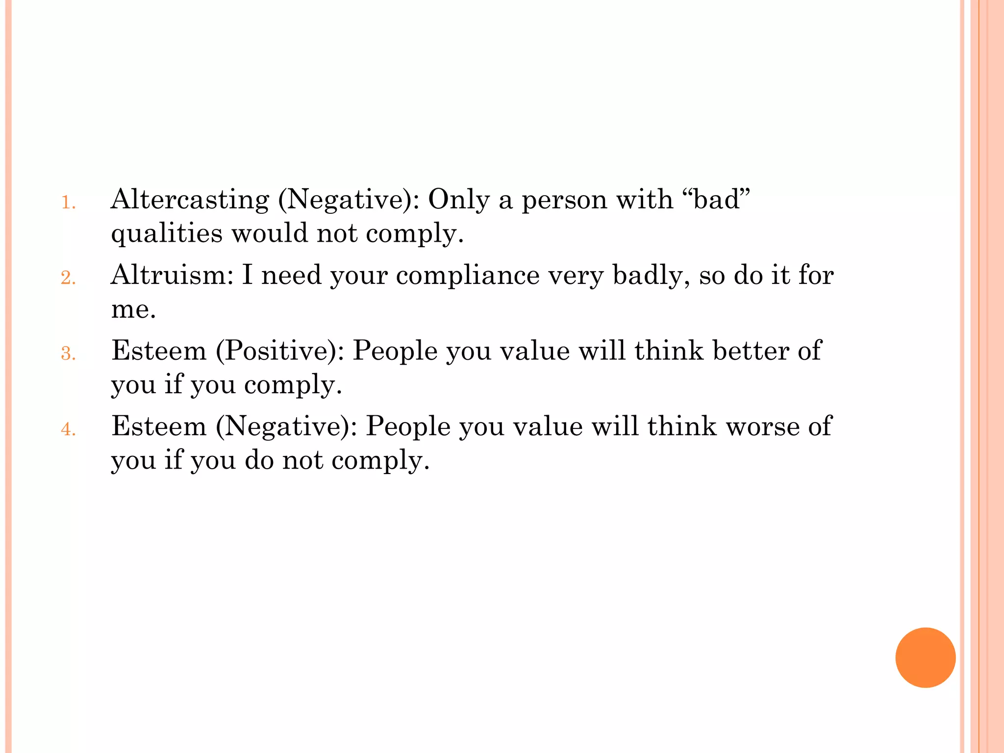 Chapter 7: Power, Infuence and Decision-Making | PPT