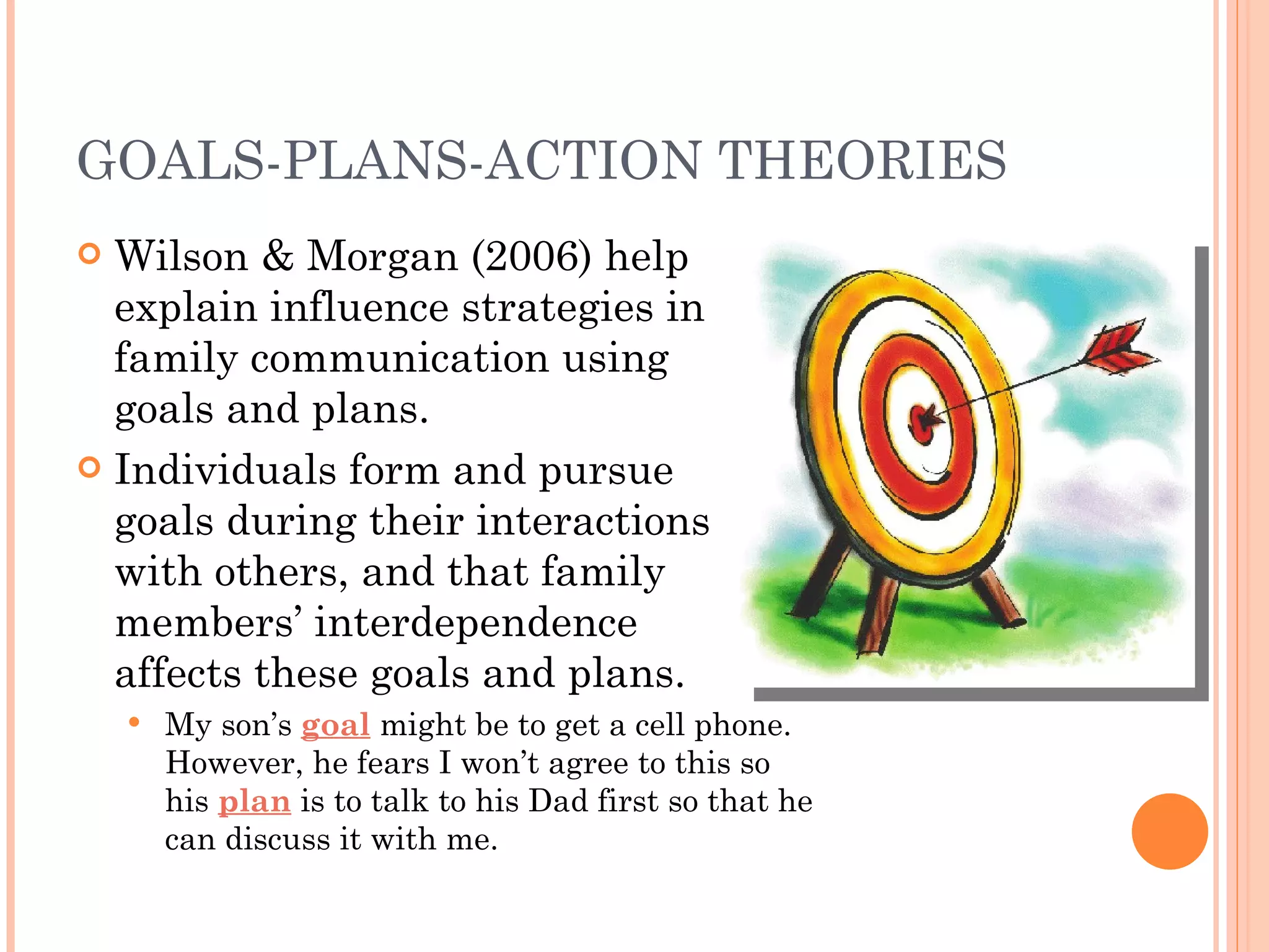 Chapter 7: Power, Infuence and Decision-Making | PPT