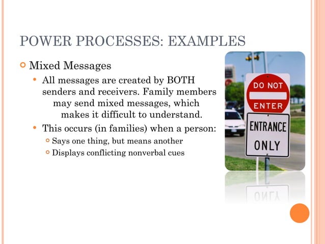 Chapter 7: Power, Infuence and Decision-Making | PPT