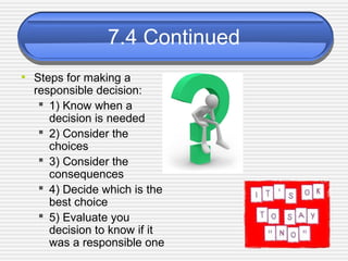 Chapter 7 power point | PPT