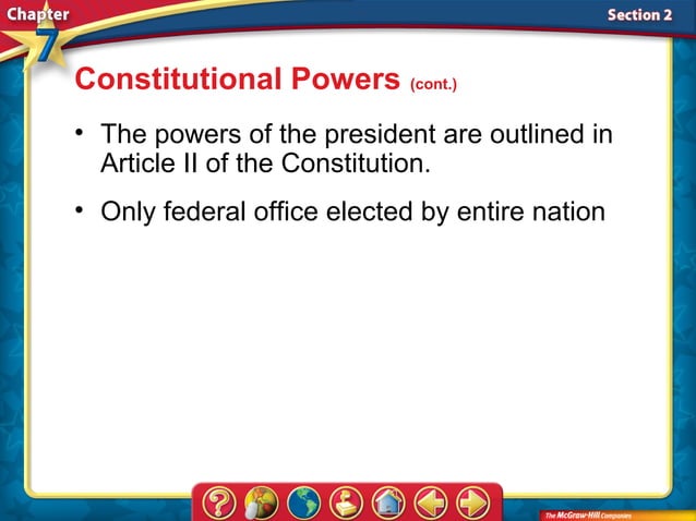 Chapter 7 power point | PPT