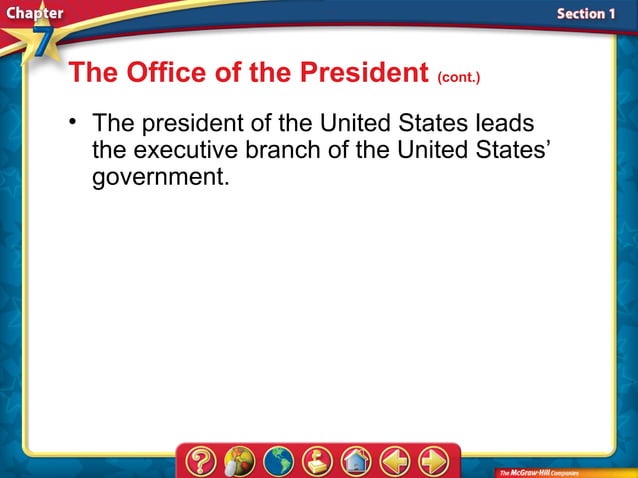 Chapter 7 power point | PPT