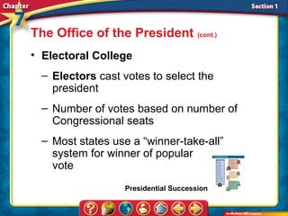 Chapter 7 power point | PPT