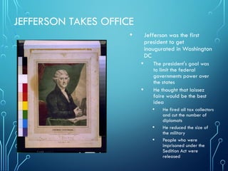 Chapter 7 PowerPoint AP United States History | PPTX