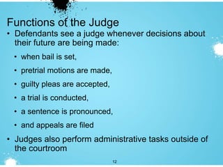 Chapter 7 ppt | PPTX | Legal Services Industry | Industries