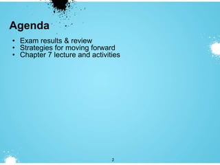 Chapter 7 ppt | PPTX | Legal Services Industry | Industries