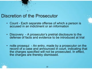 Chapter 7 ppt | PPTX | Legal Services Industry | Industries