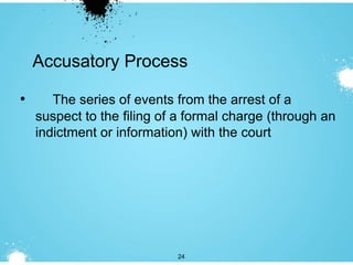 Chapter 7 ppt | PPTX | Legal Services Industry | Industries
