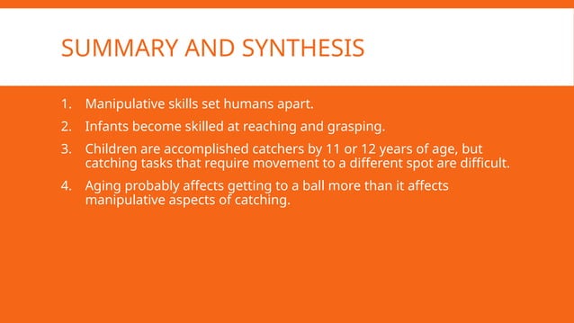 Chapter 7 PPT - Development of Manipulative Skills.pptx