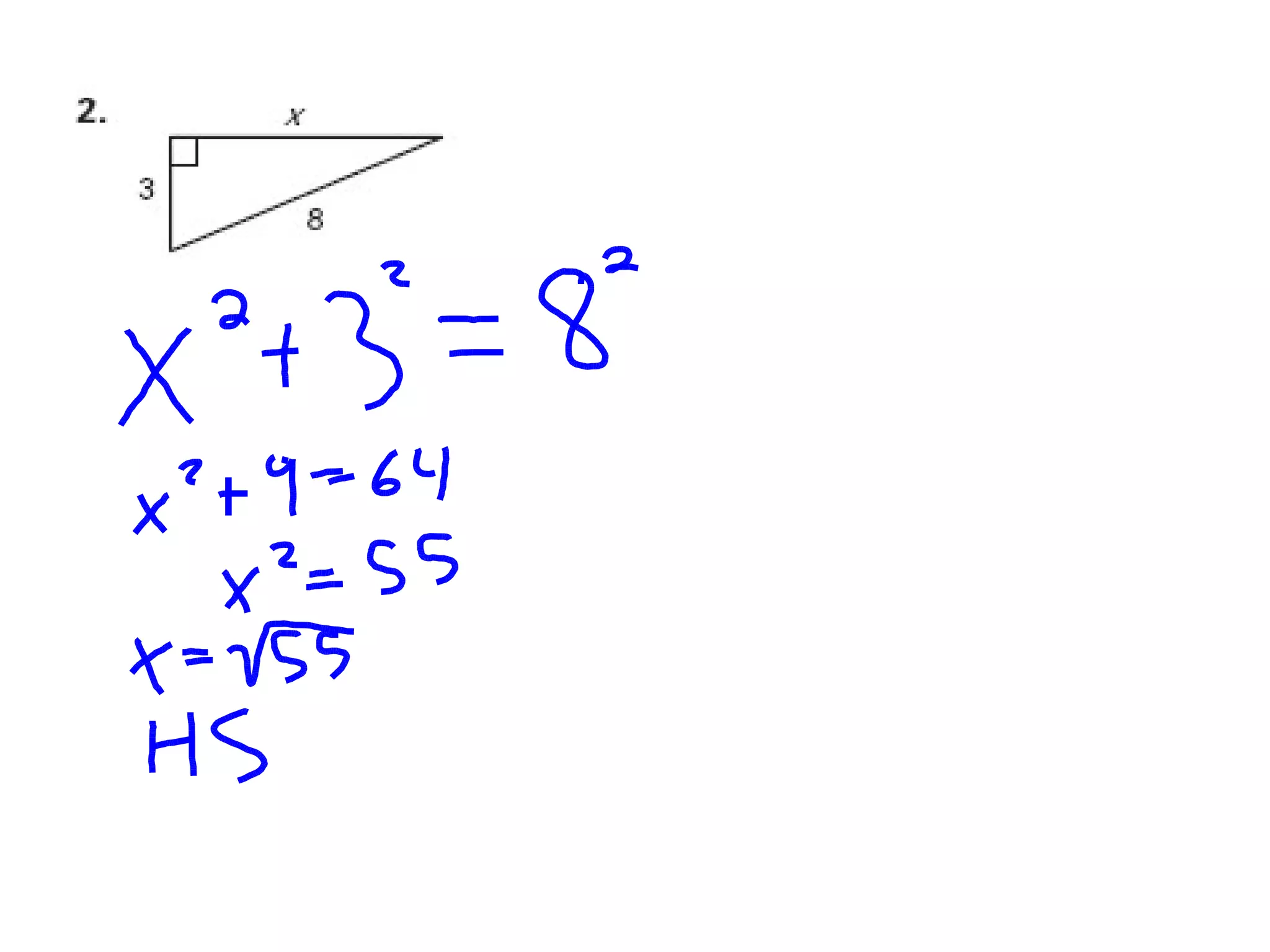 Geometry Chapter 7 Practice Test B P6 Ppt
