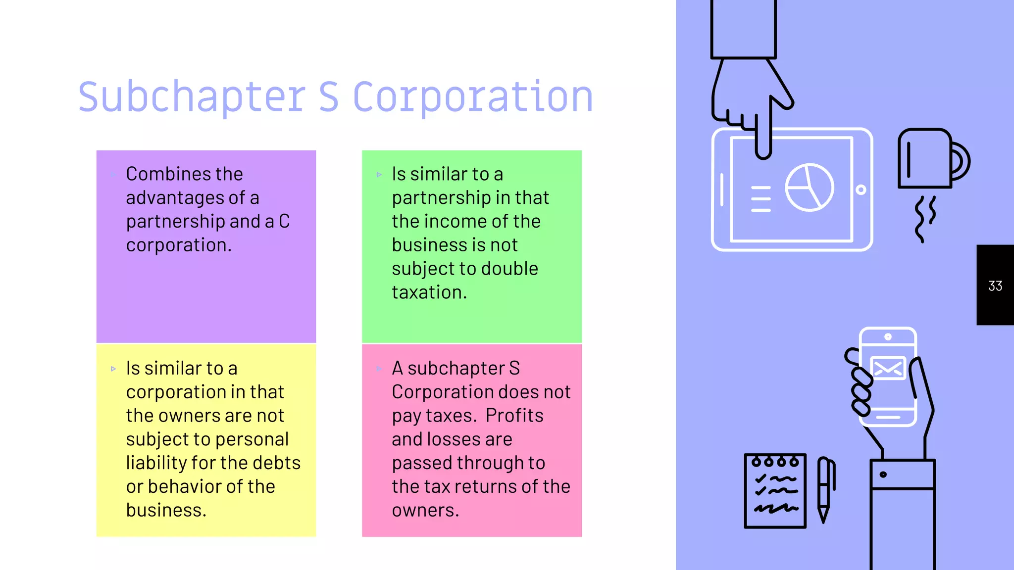 Chapter 7 Preparing the Proper Ethical and Legal Foundation.pptx