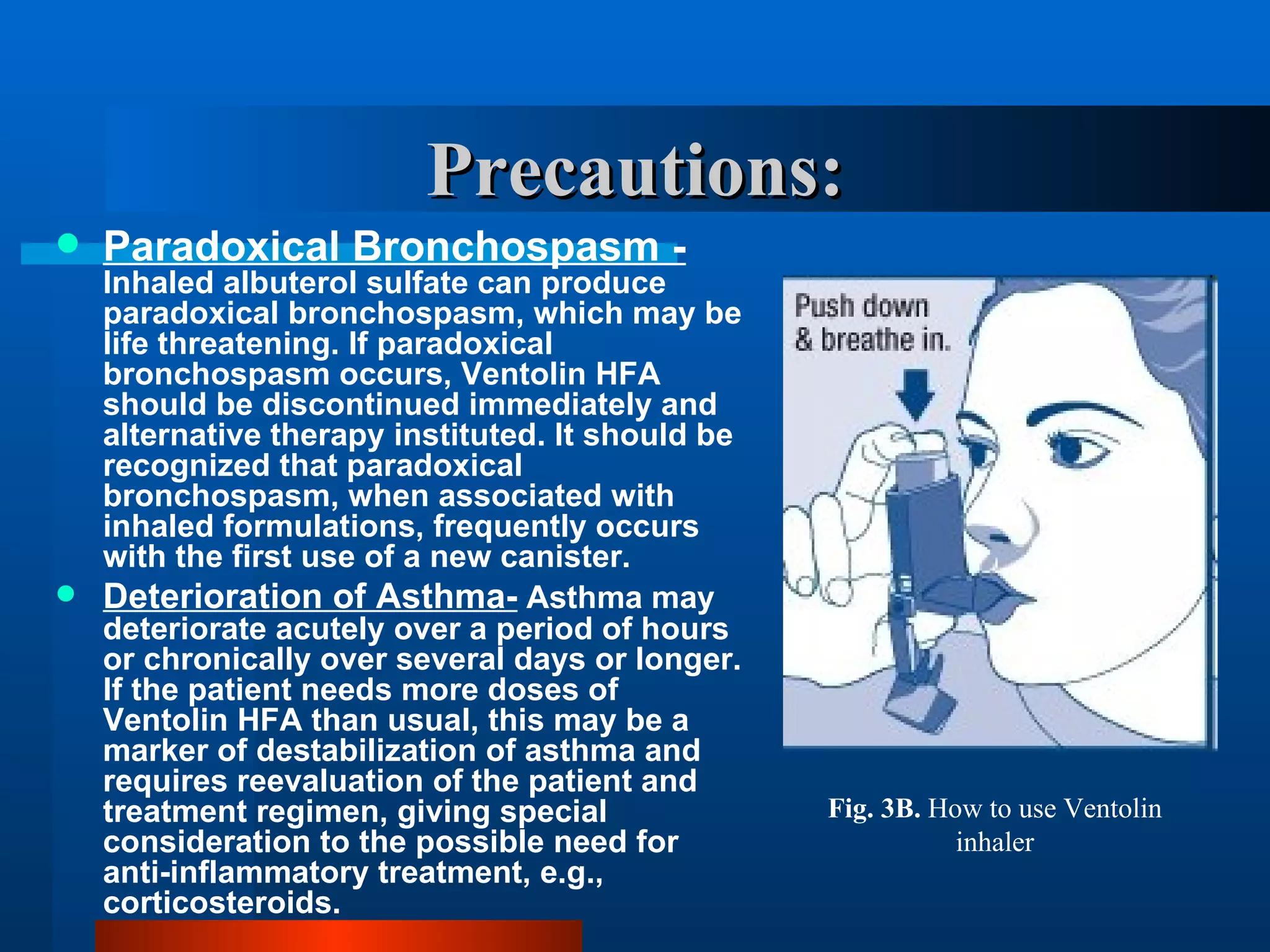 Chapter 7 presentation | PPT | Lung and Respiratory Health | Diseases and Conditions