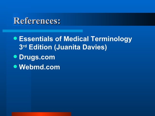 Chapter 7 presentation | PPT | Lung and Respiratory Health | Diseases and Conditions