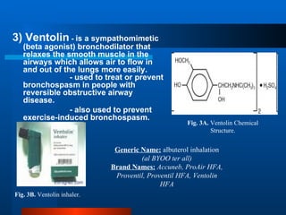 Chapter 7 presentation | PPT | Lung and Respiratory Health | Diseases ...
