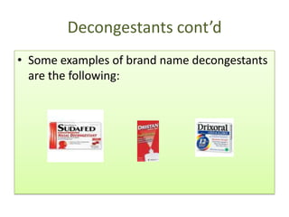 Chapter 7 Presentation | PPTX | Allergies | Diseases and Conditions