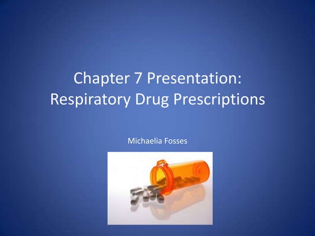 Chapter7presentation | PPT