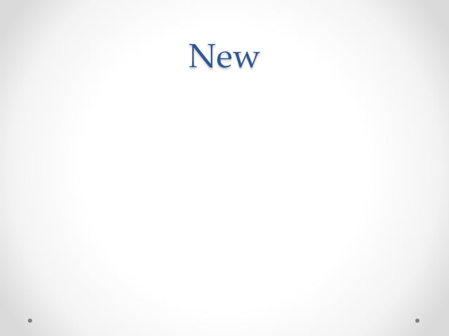 Chapter 7 Presentation | PPTX | Business | Business and Finance