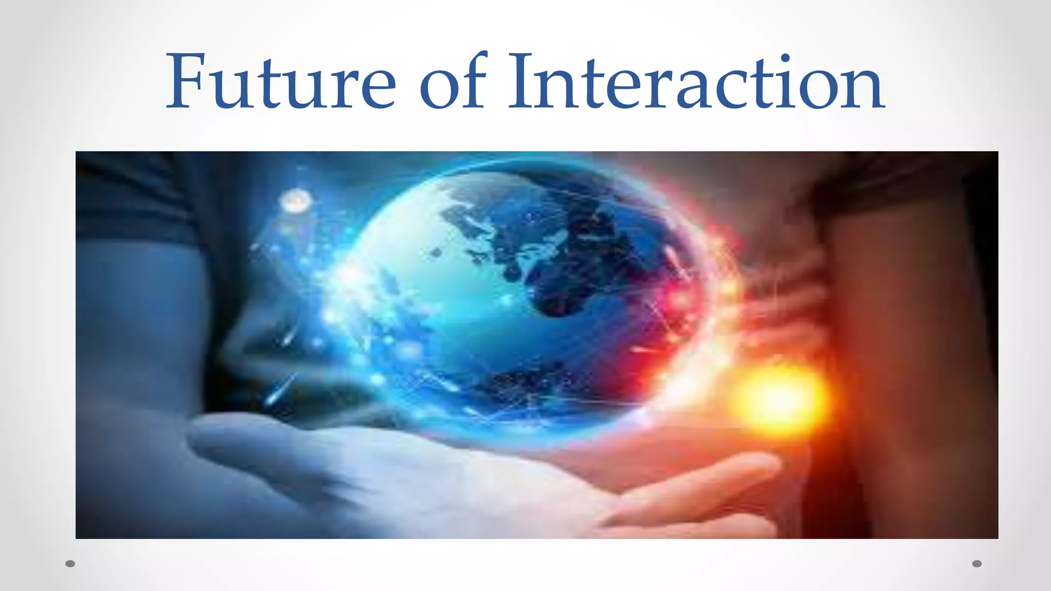 Chapter 7 presentation | PPTX