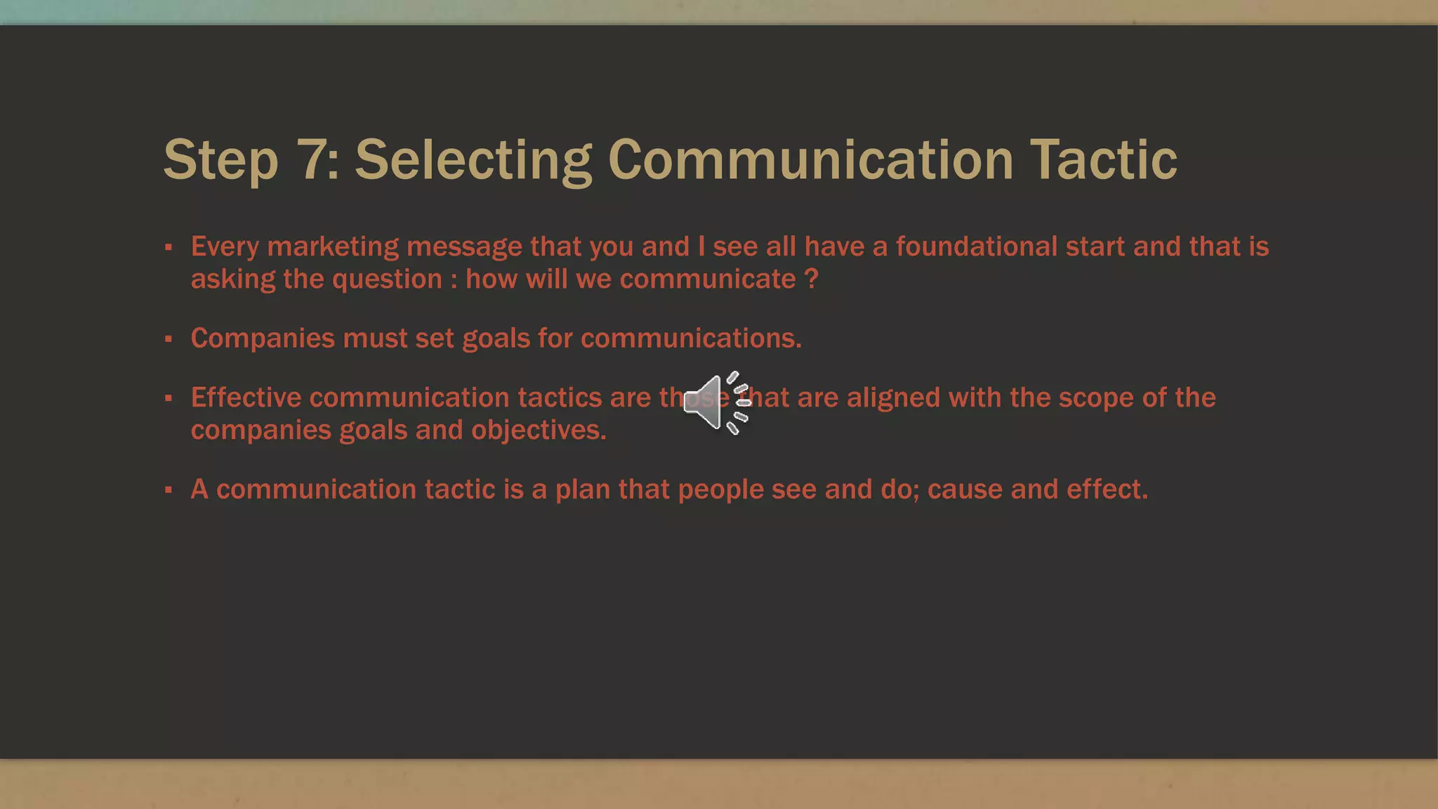 Chapter 7 presentation Curtis Bradley | PPT