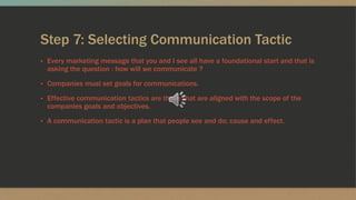 Chapter 7 presentation Curtis Bradley | PPT