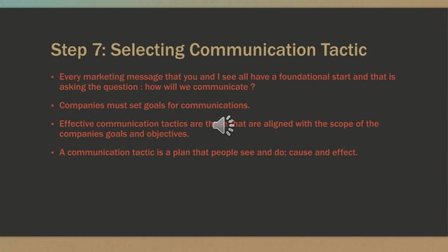 Chapter 7 presentation Curtis Bradley | PPT