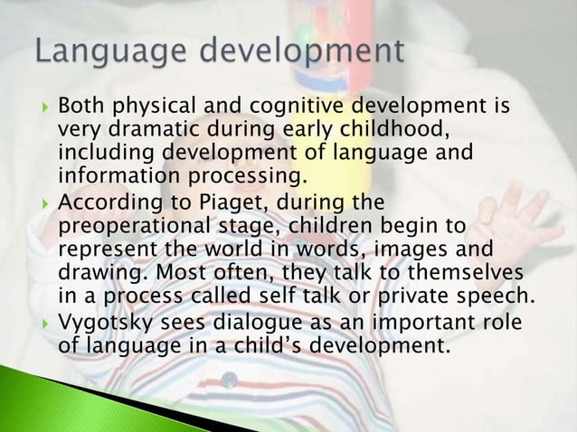Chapter 7 presentation (human development) | PPT