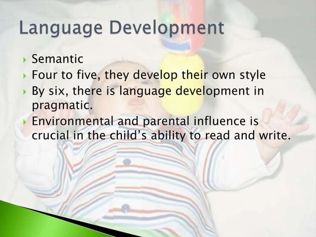 Chapter 7 presentation (human development) | PPT