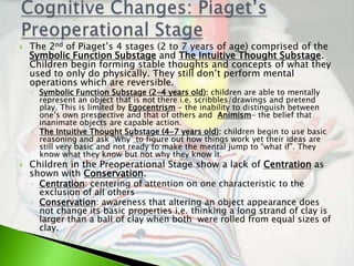 Chapter 7 presentation (human development) | PPTX