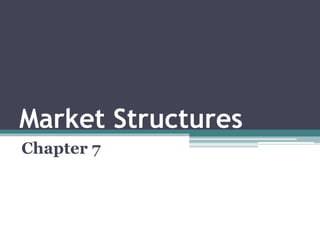 Chapter 7 presentation part a | PPTX