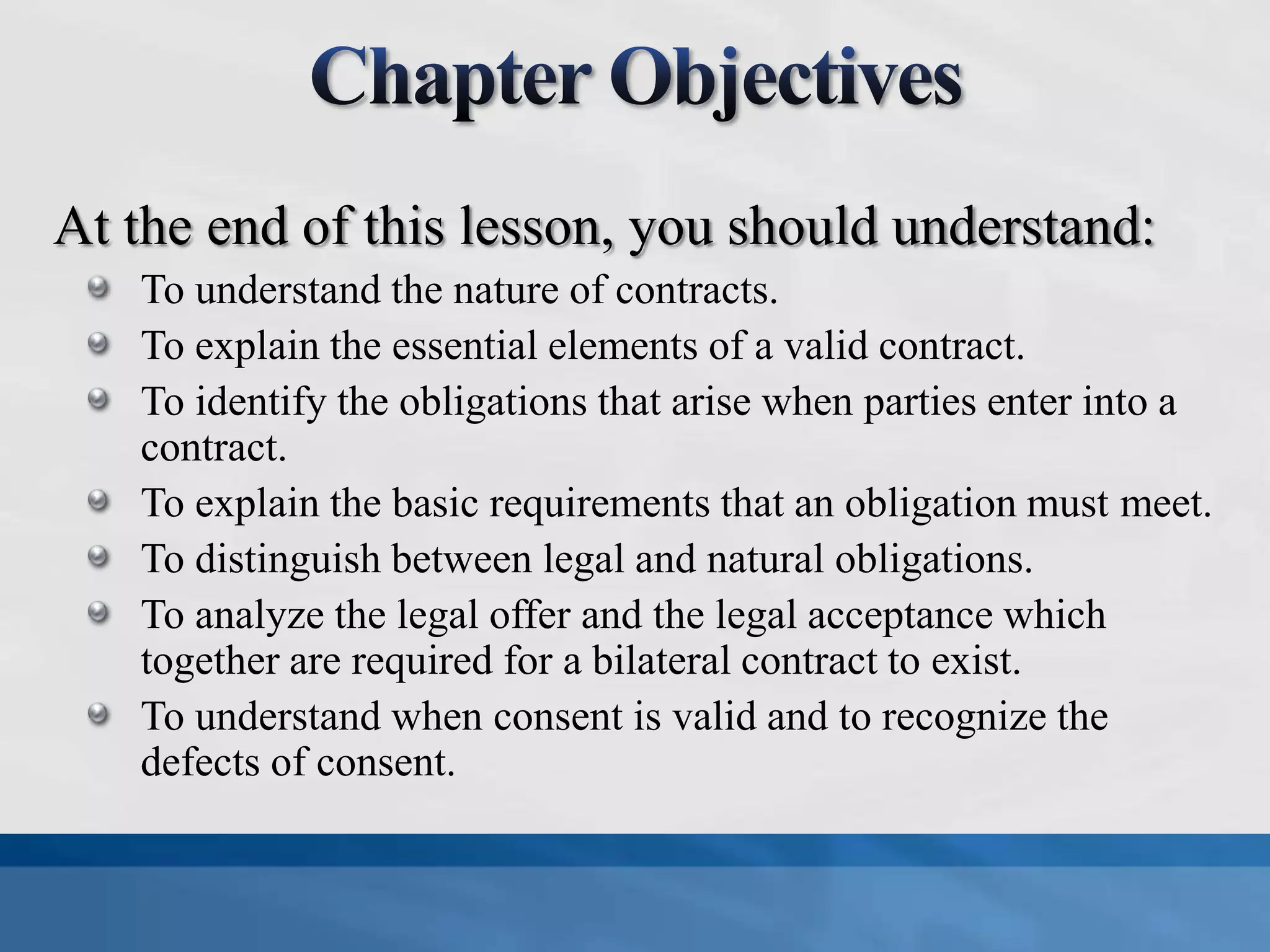 Chapter 7 principles_of_contract_law | PPTX