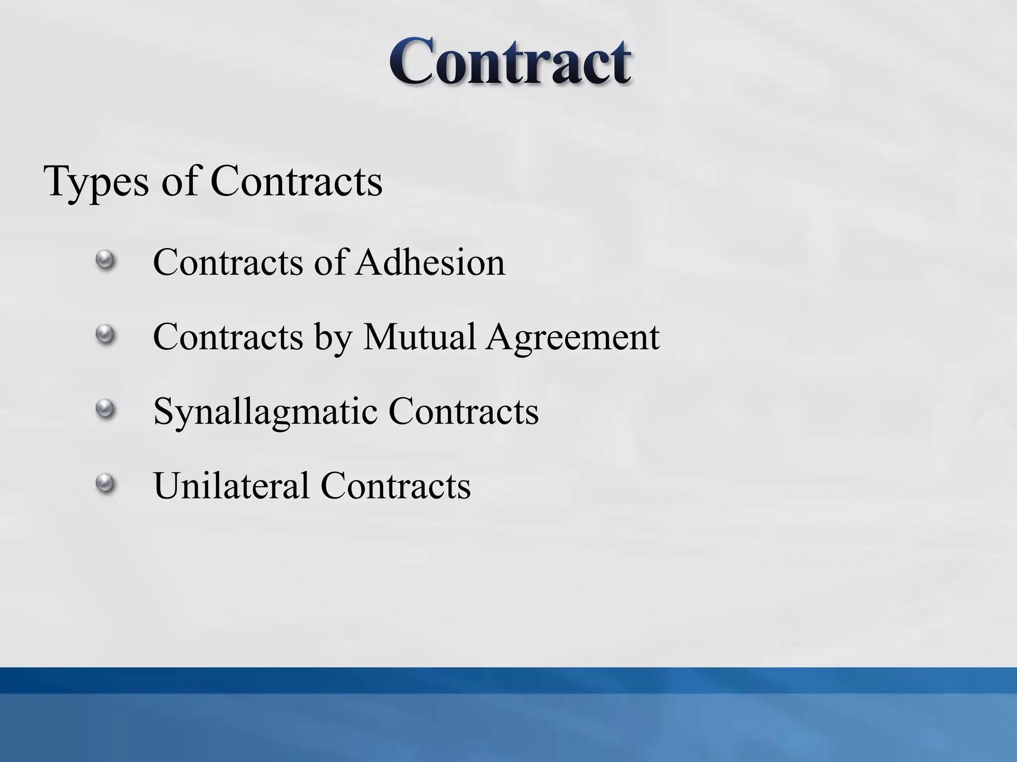 Chapter 7 principles_of_contract_law | PPTX