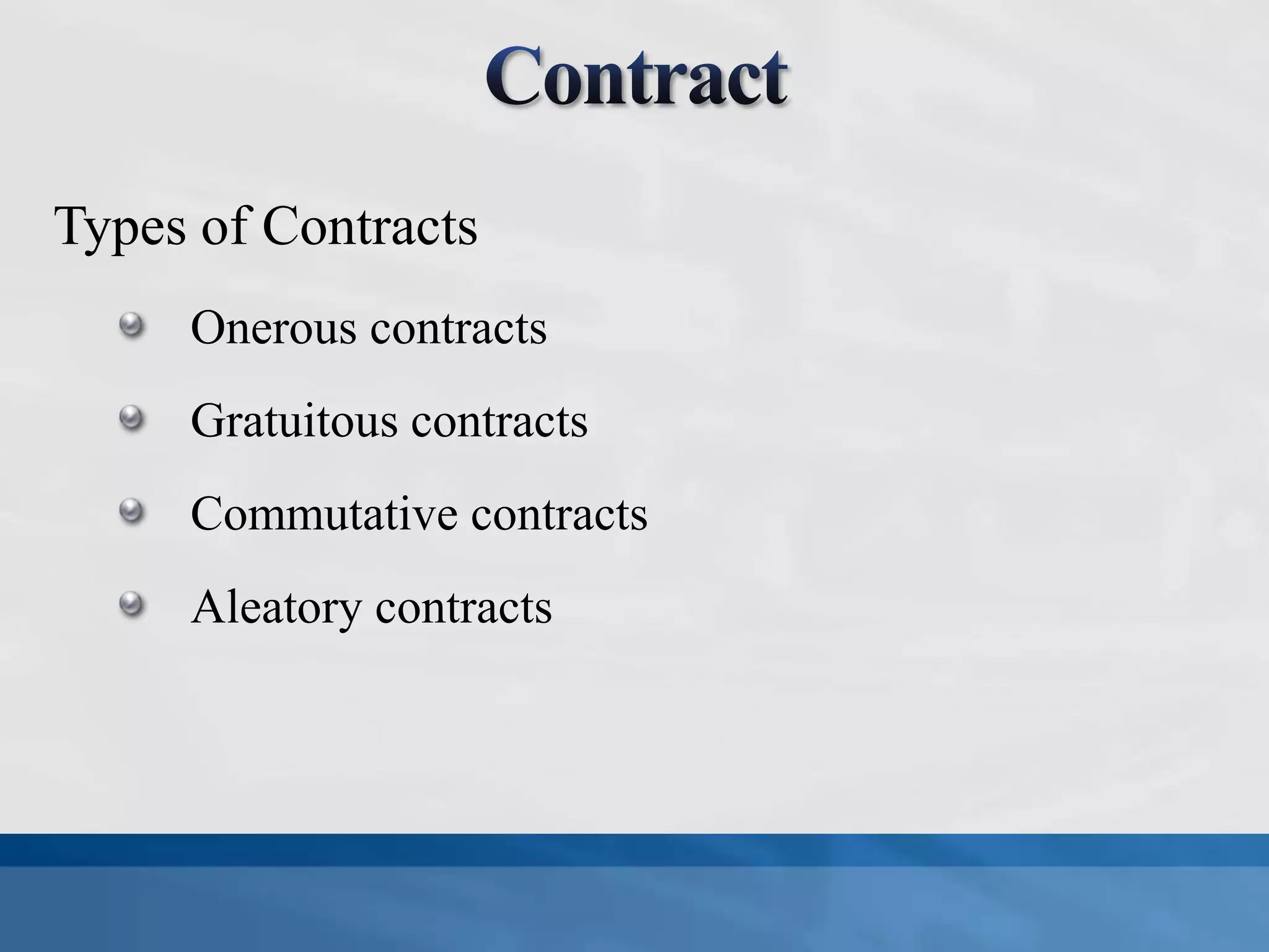 Chapter 7 principles_of_contract_law | PPTX