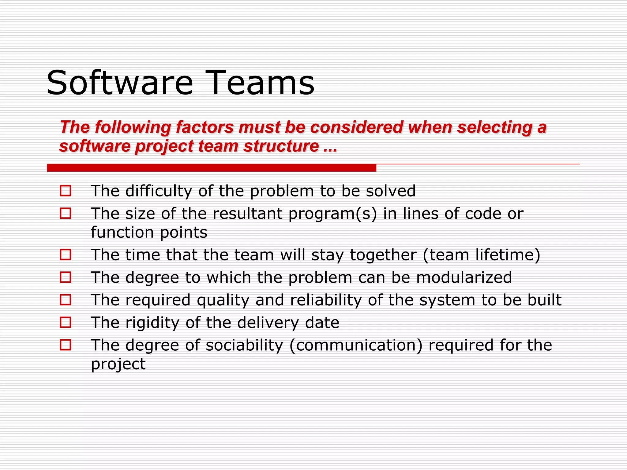 Project Management Complete Concept | PPT