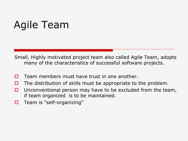 Project Management Complete Concept | PPT | Computer Software and ...